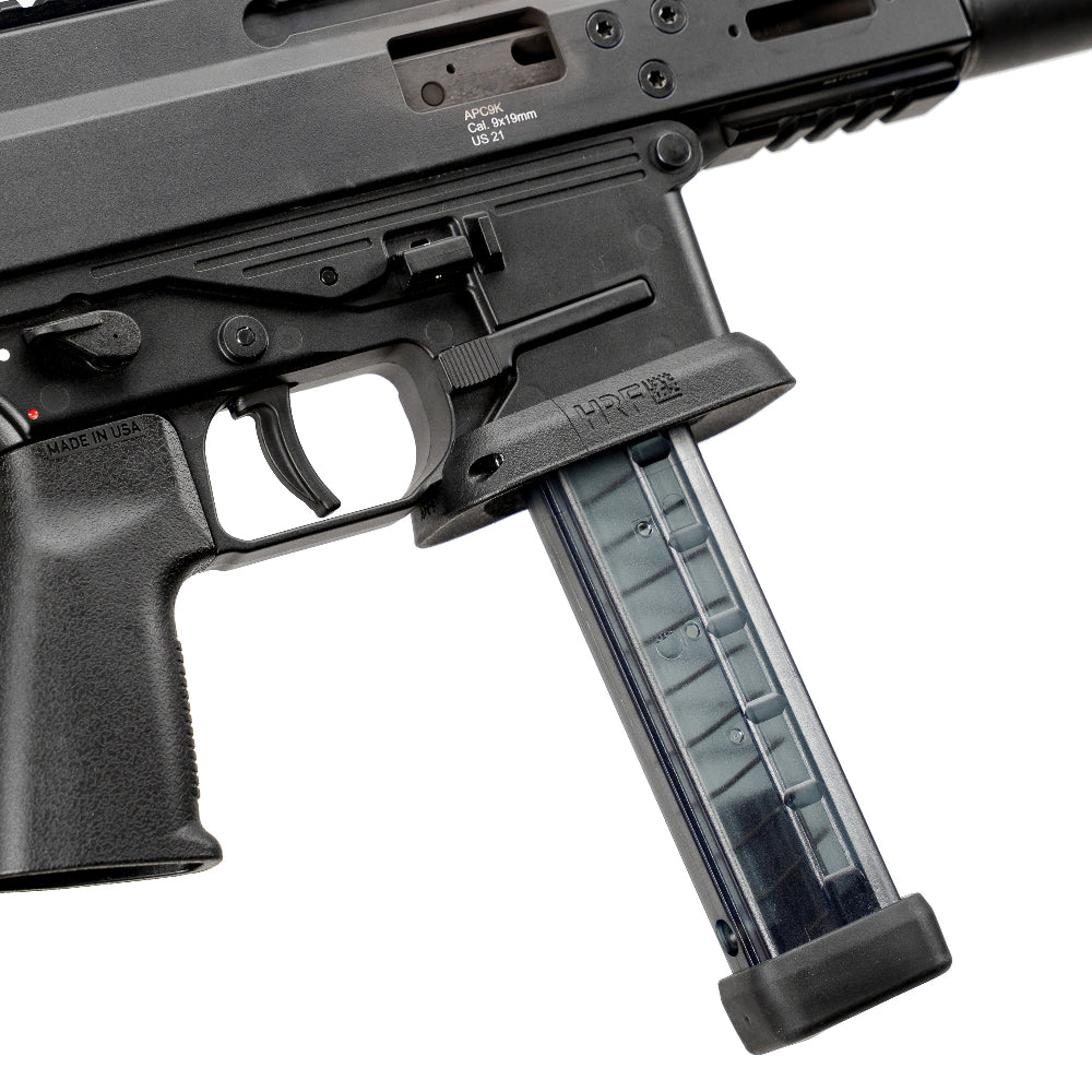 RCM - APC 9 – HRF Concepts