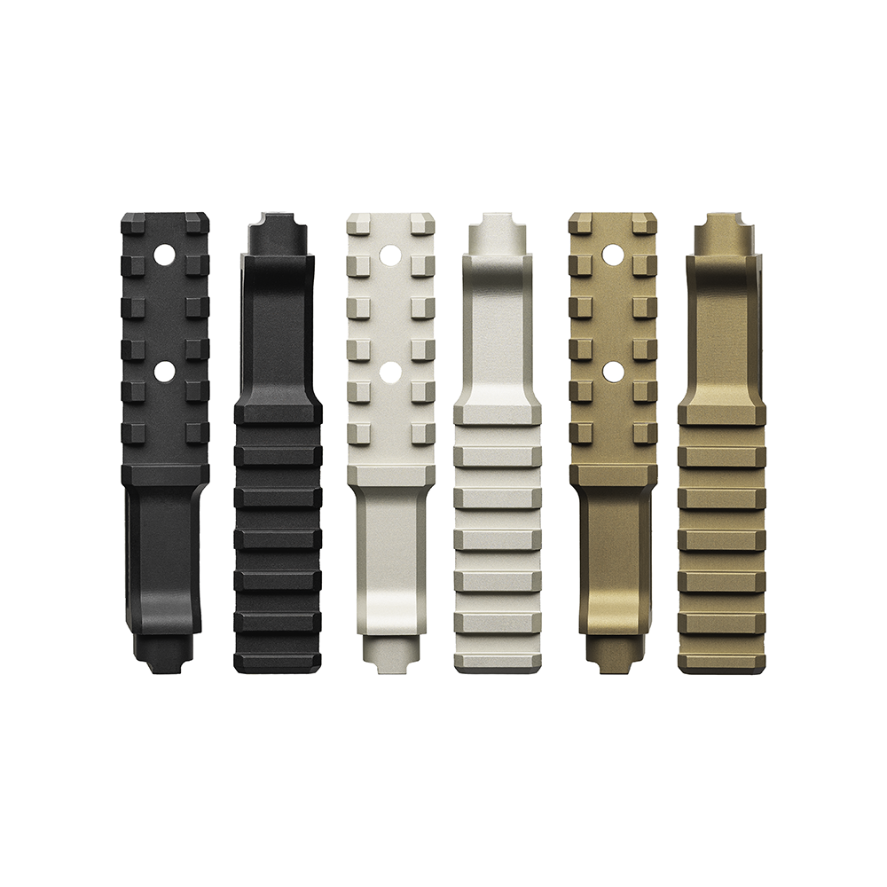 SKIFF – HRF Concepts