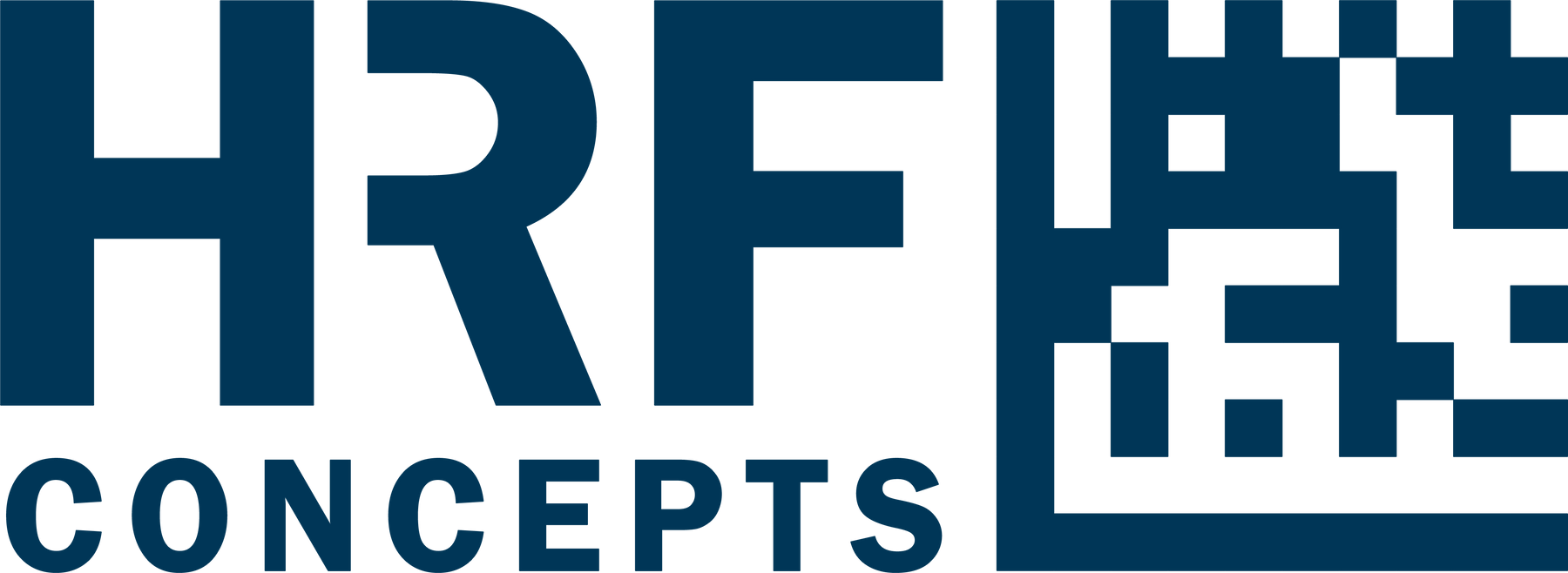 ECS1 – HRF Concepts