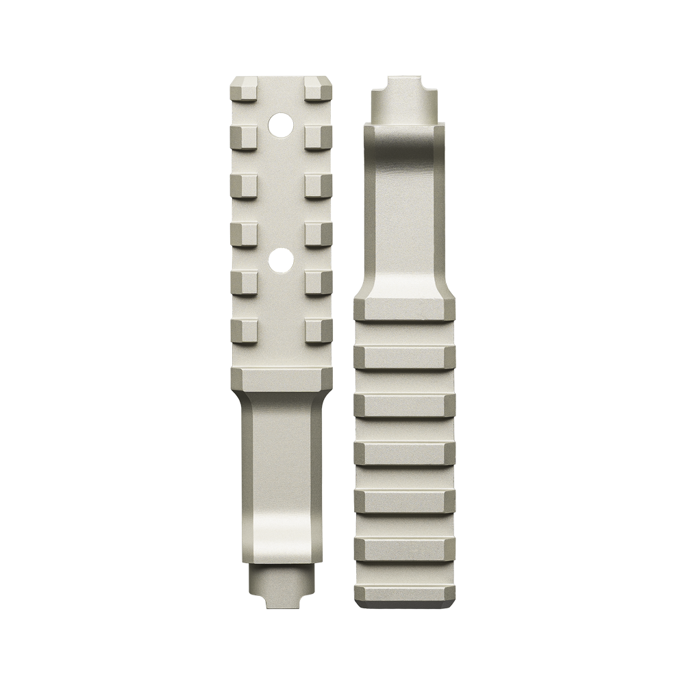 SKIFF – HRF Concepts