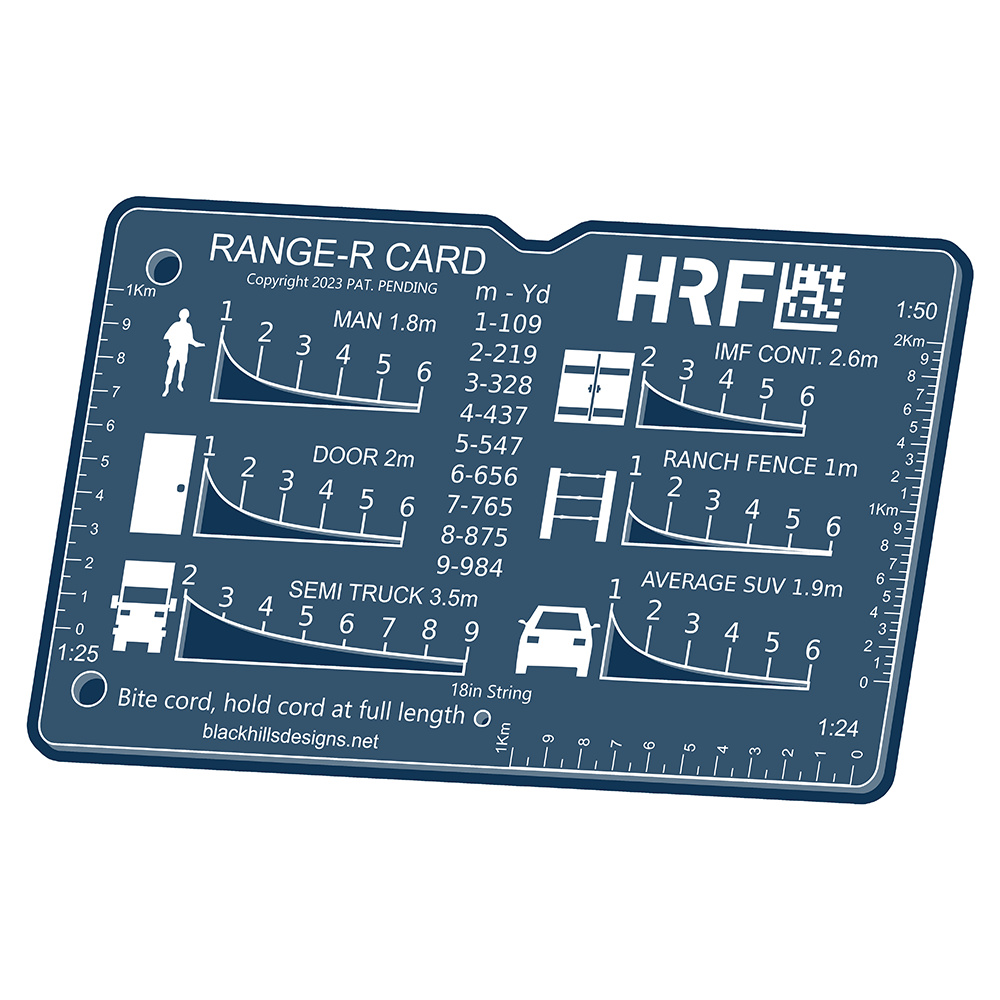 RANGE-R Card 2.0 – HRF Concepts