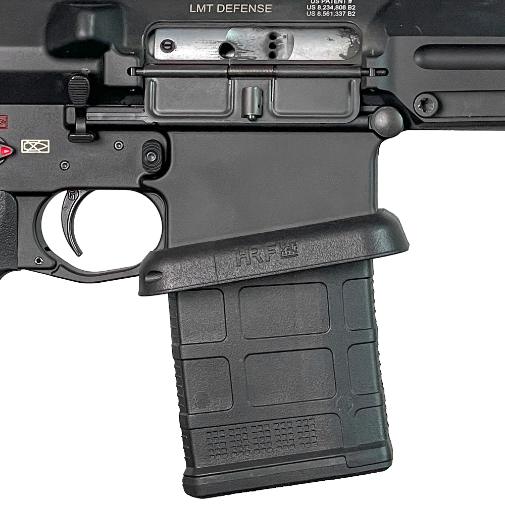 RCM H - LMT MARS H – HRF Concepts