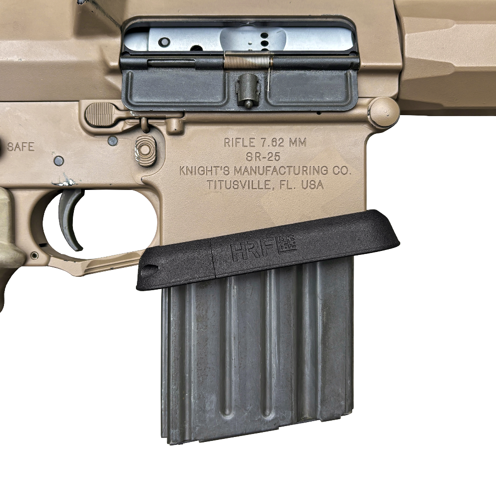 RCM H - KAC SR25 – HRF Concepts