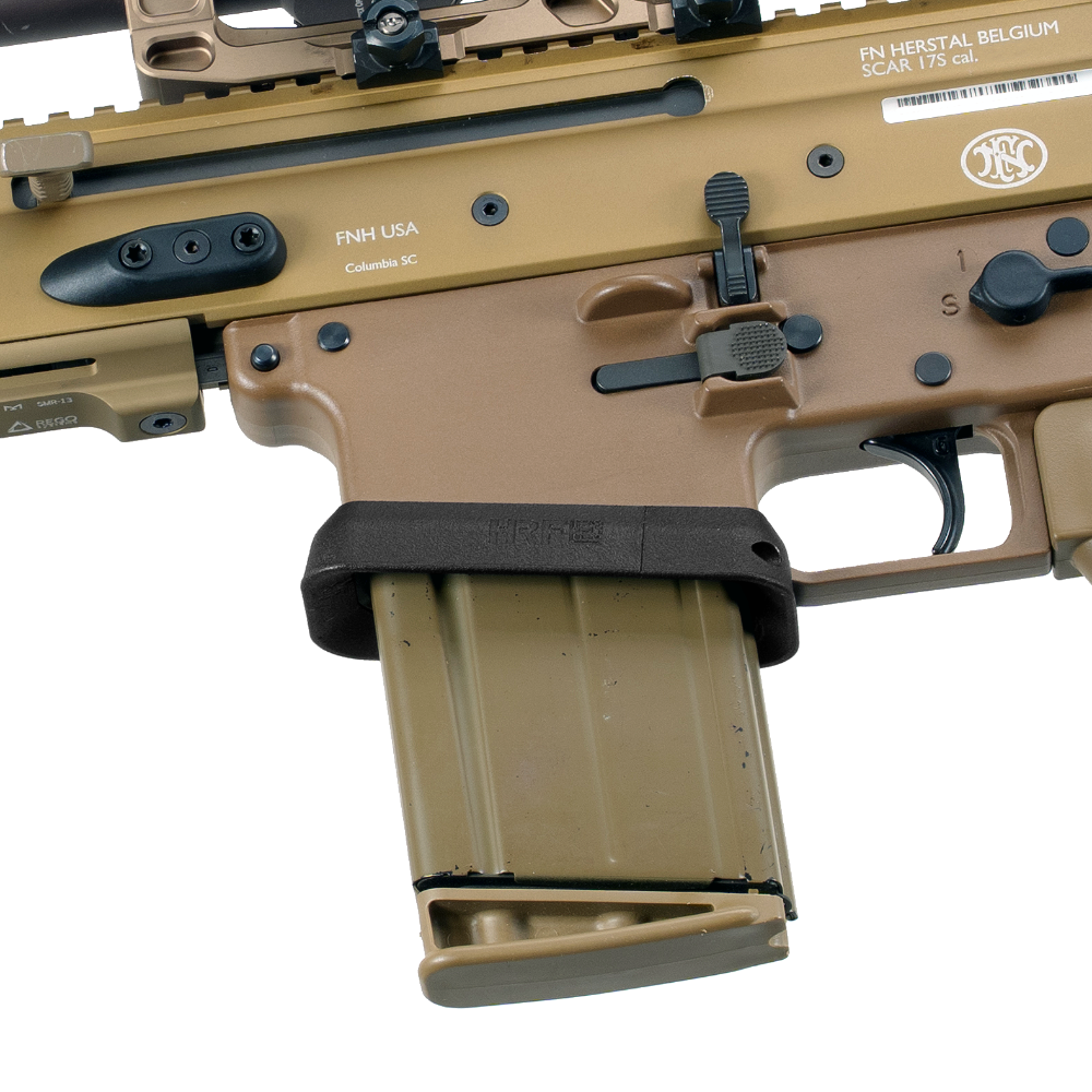 RCM H - FN SCAR 17 / SCAR-H Magwell – HRF Concepts