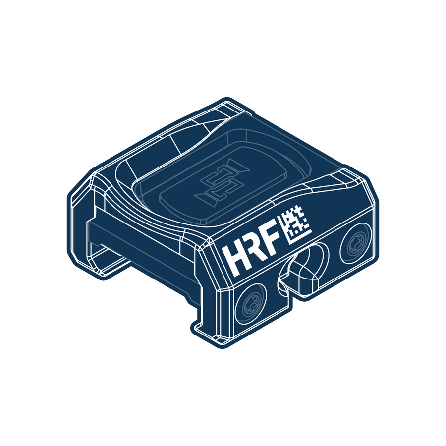 RIDGE – HRF Concepts