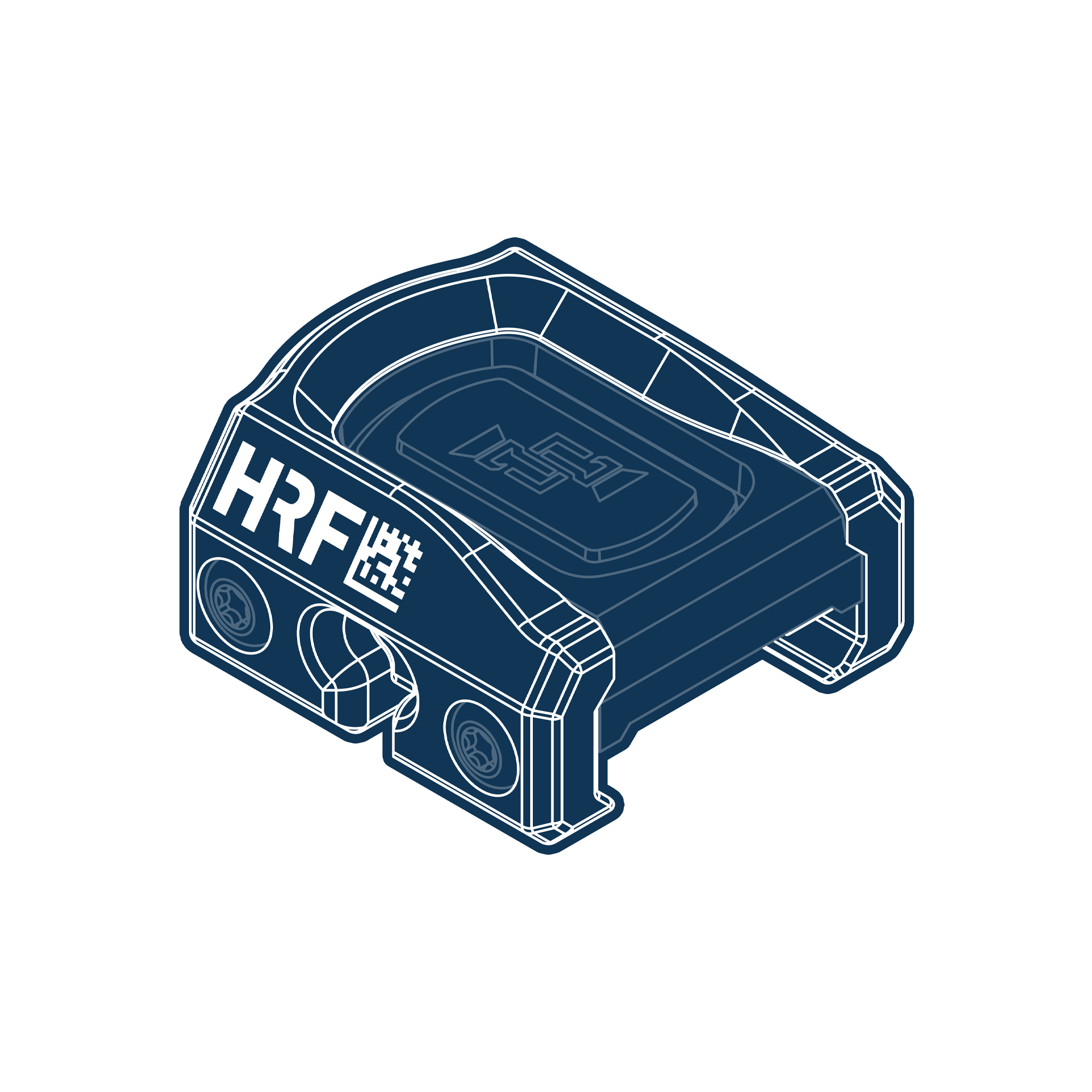 RIDGE – HRF Concepts